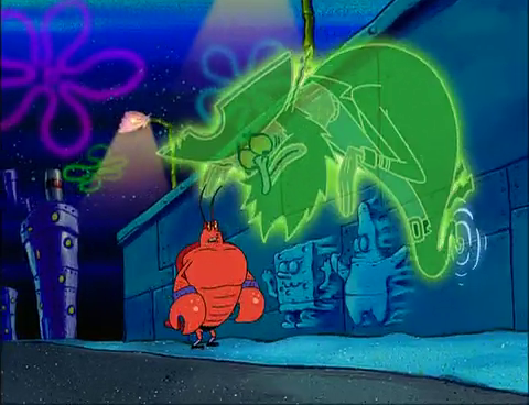 SpongeBuddy Mania - SpongeBob Episode - Shanghaied