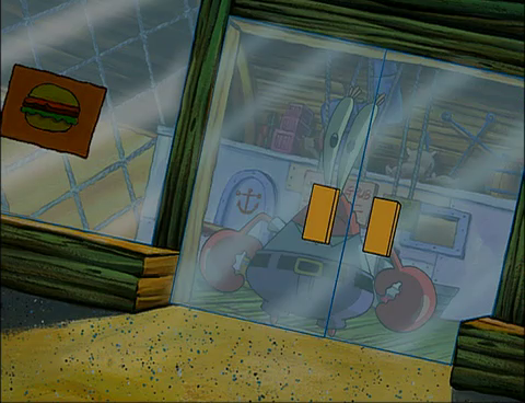 SpongeBuddy Mania - SpongeBob Episode - Welcome to the Chum Bucket