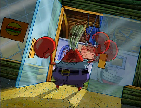 SpongeBuddy Mania - SpongeBob Episode - Welcome to the Chum Bucket