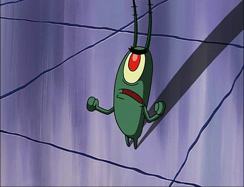 SpongeBuddy Mania - SpongeBob Episode - Welcome to the Chum Bucket