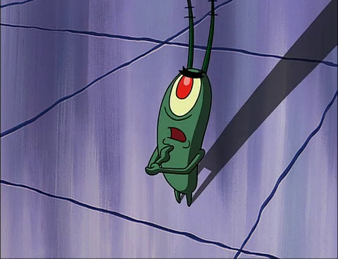 SpongeBuddy Mania - SpongeBob Episode - Welcome to the Chum Bucket