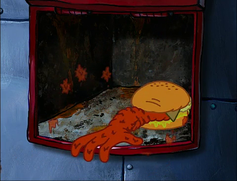 SpongeBuddy Mania - SpongeBob Episode - Welcome to the Chum Bucket
