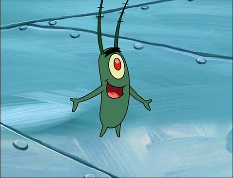 SpongeBuddy Mania - SpongeBob Episode - Welcome to the Chum Bucket