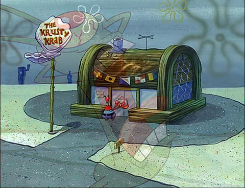 SpongeBuddy Mania - SpongeBob Episode - Welcome to the Chum Bucket