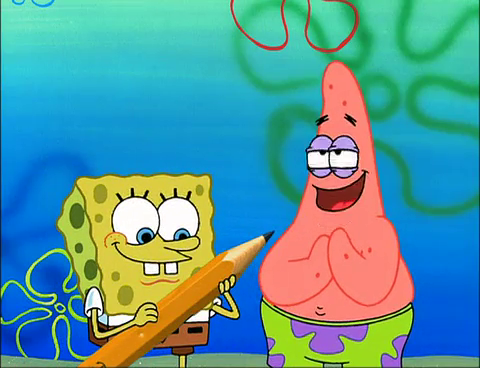 SpongeBuddy Mania - SpongeBob Episode - Frankendoodle