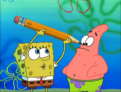 SpongeBuddy Mania - SpongeBob Episode - Frankendoodle