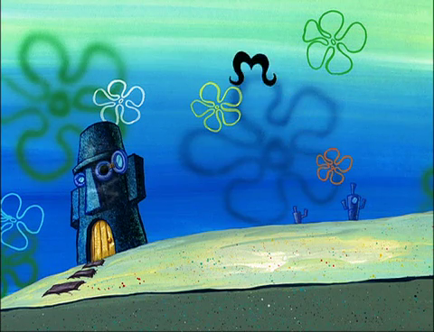 SpongeBuddy Mania - SpongeBob Episode - Frankendoodle