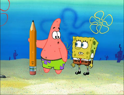 SpongeBuddy Mania - SpongeBob Episode - Frankendoodle
