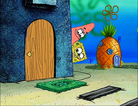 SpongeBuddy Mania - SpongeBob Episode - Frankendoodle