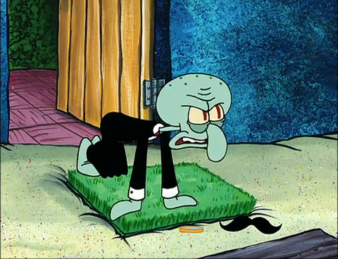 SpongeBuddy Mania - SpongeBob Episode - Frankendoodle