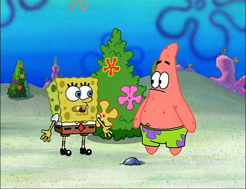 SpongeBuddy Mania - SpongeBob Episode - Frankendoodle