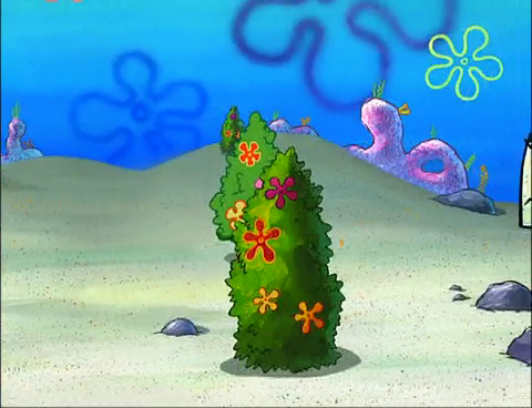 SpongeBuddy Mania - SpongeBob Episode - Frankendoodle