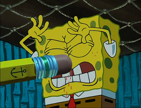 SpongeBuddy Mania - SpongeBob Episode - Frankendoodle