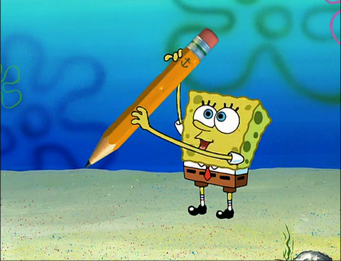 SpongeBuddy Mania - SpongeBob Characters - SpongeBob SquarePants