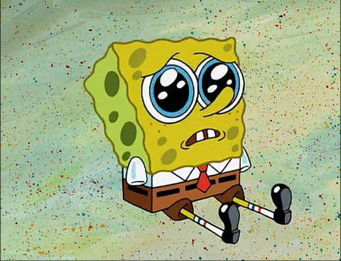 SpongeBuddy Mania - SpongeBob Episode - The Secret Box