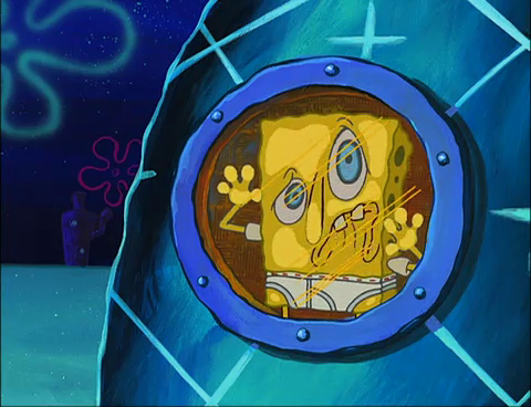 SpongeBuddy Mania - SpongeBob Episode - The Secret Box