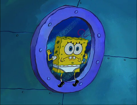 SpongeBuddy Mania - SpongeBob Episode - The Secret Box