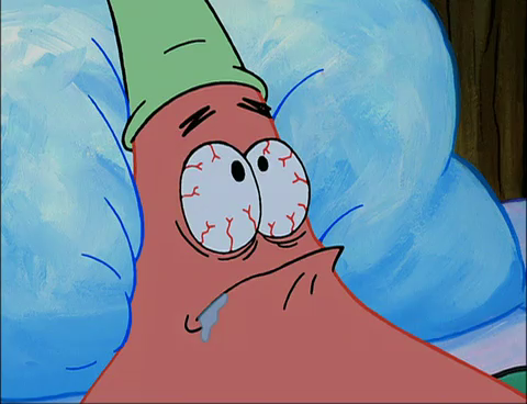 SpongeBuddy Mania - SpongeBob Episode - The Secret Box