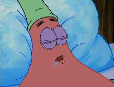 SpongeBuddy Mania - SpongeBob Episode - The Secret Box