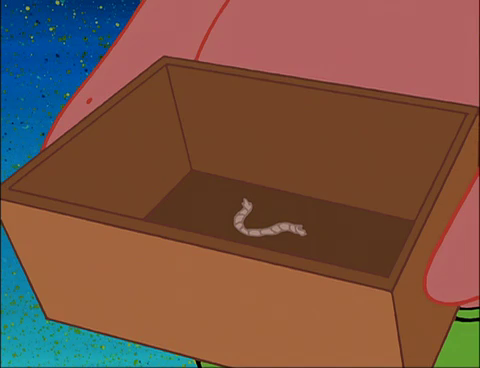 SpongeBuddy Mania - SpongeBob Episode - The Secret Box