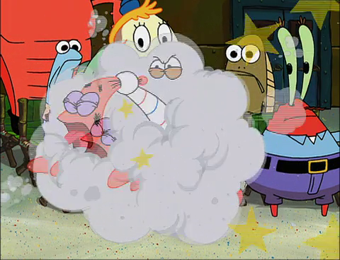 SpongeBuddy Mania - SpongeBob Episode - Band Geeks