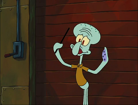 SpongeBuddy Mania - SpongeBob Episode - Band Geeks