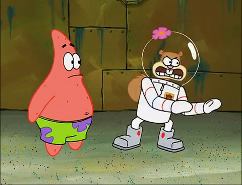SpongeBuddy Mania - SpongeBob Episode - Band Geeks