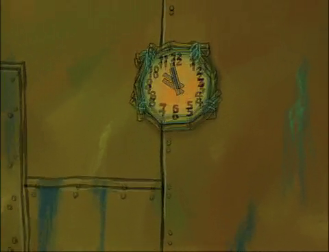 SpongeBuddy Mania - SpongeBob Episode - Band Geeks