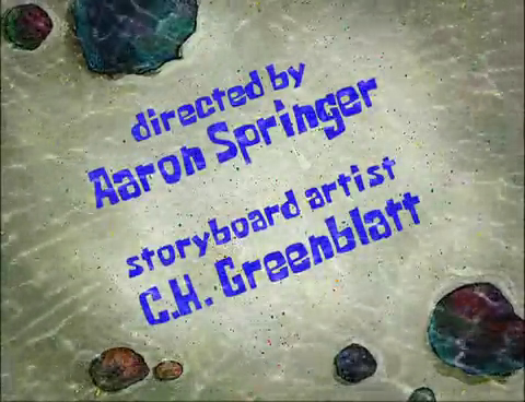 SpongeBuddy Mania - SpongeBob Episode - Band Geeks