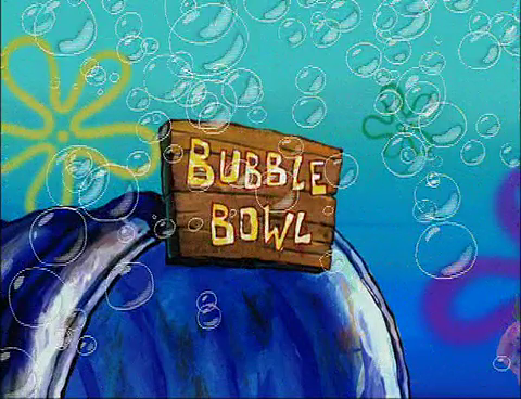 SpongeBuddy Mania - SpongeBob Episode - Band Geeks