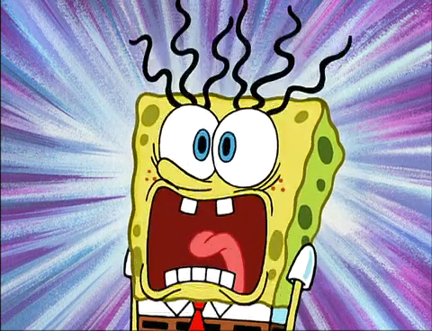 SpongeBuddy Mania - SpongeBob Characters - SpongeBob SquarePants