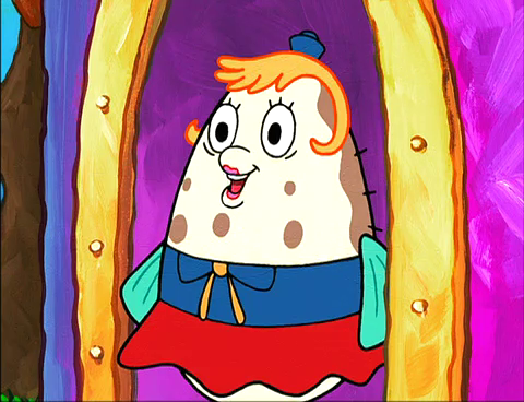 SpongeBuddy Mania - SpongeBob Episode - Krusty Love