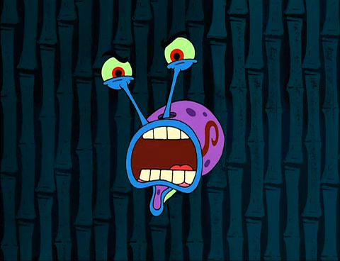 SpongeBuddy Mania - SpongeBob Episode - Procrastination