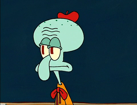 SpongeBuddy Mania - SpongeBob Episode - Artist Unknown