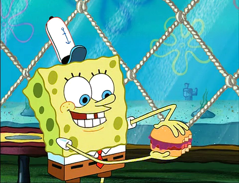 SpongeBuddy Mania - SpongeBob Episode - Jellyfish Hunter