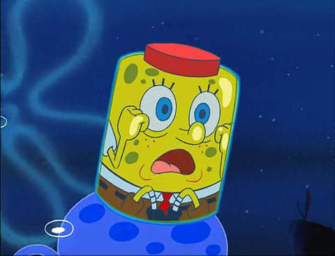 SpongeBuddy Mania - SpongeBob Episode - Jellyfish Hunter