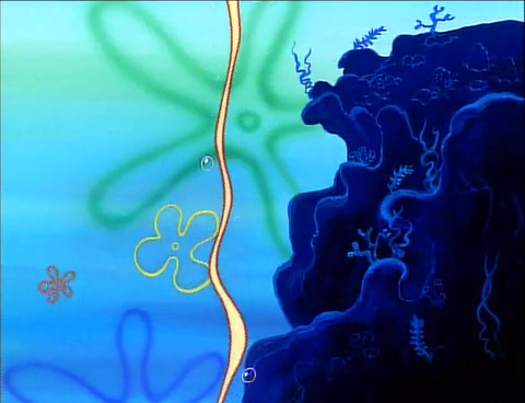 SpongeBuddy Mania - SpongeBob Episode - Jellyfishing