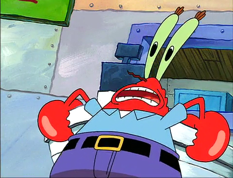 SpongeBuddy Mania - SpongeBob Episode - Sandy, SpongeBob, and the Worm