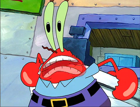 SpongeBuddy Mania - SpongeBob Episode - Sandy, SpongeBob, and the Worm