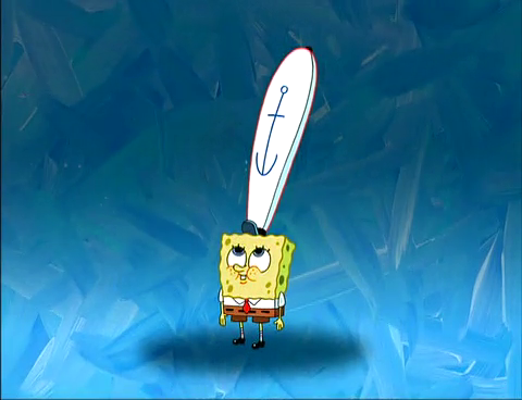 SpongeBuddy Mania - SpongeBob Episode - Squid On Strike