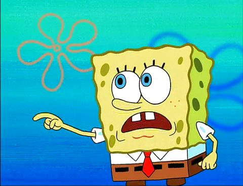 SpongeBuddy Mania - SpongeBob Episode - Squid On Strike