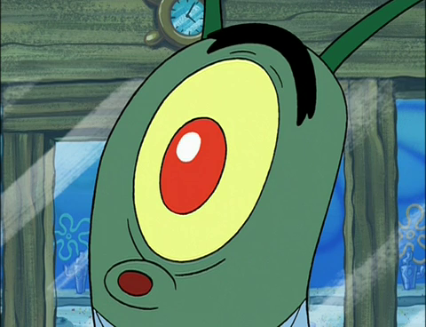 SpongeBuddy Mania - SpongeBob Episode - The Algae's Always Greener