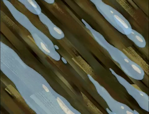 SpongeBuddy Mania - SpongeBob Episode - The Algae's Always Greener
