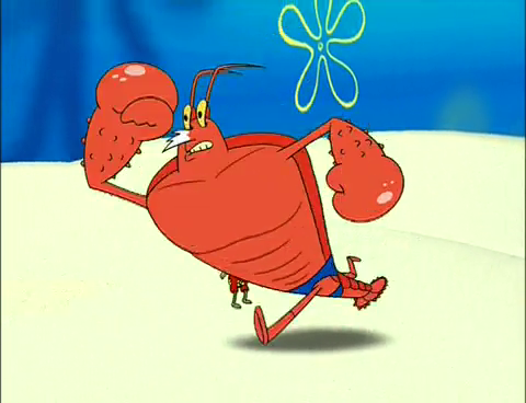 SpongeBuddy Mania - SpongeBob Episode - SpongeGuard On Duty