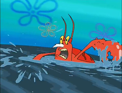 SpongeBuddy Mania - SpongeBob Episode - SpongeGuard On Duty