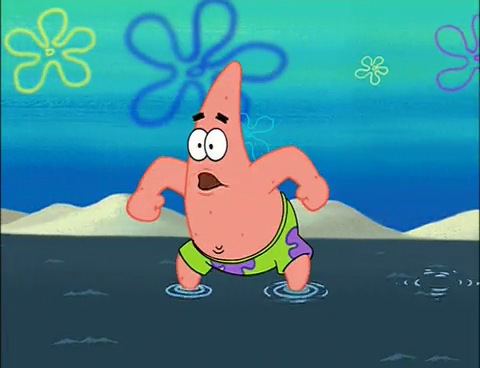 SpongeBuddy Mania - SpongeBob Episode - SpongeGuard On Duty