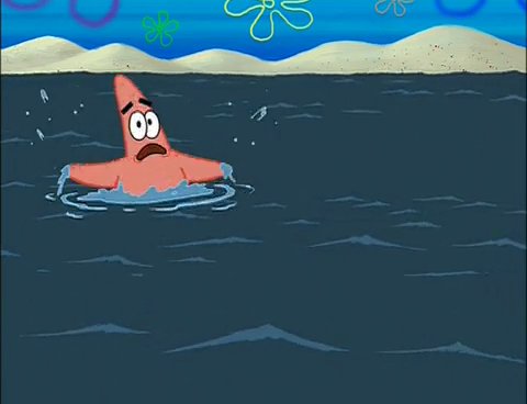 SpongeBuddy Mania - SpongeBob Episode - SpongeGuard On Duty