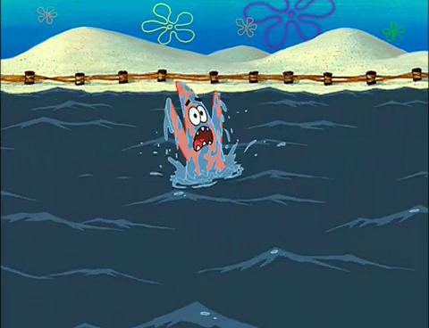 SpongeBuddy Mania - SpongeBob Episode - SpongeGuard On Duty