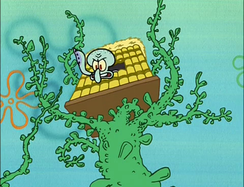 SpongeBuddy Mania - SpongeBob Episode - Club SpongeBob