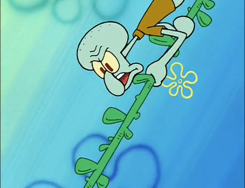 SpongeBuddy Mania - SpongeBob Episode - Club SpongeBob